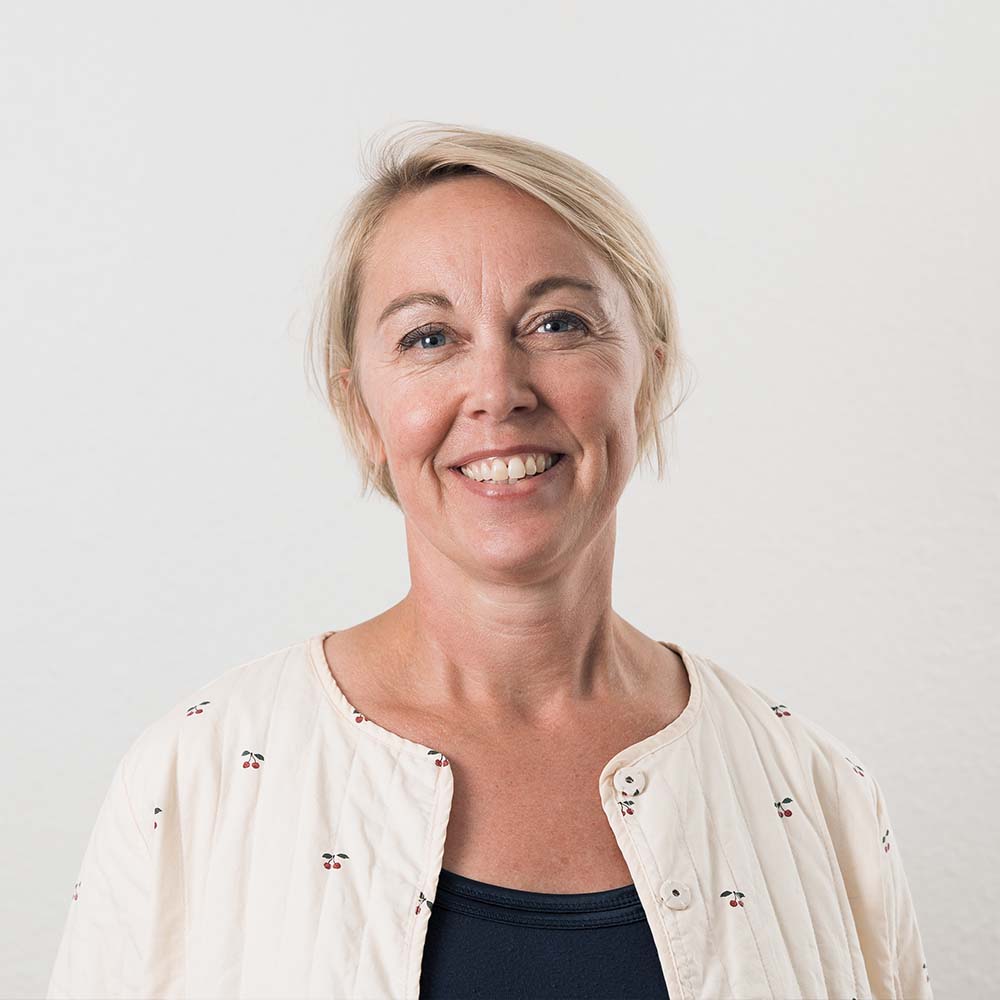 Lise Aaes Hansen - Glamsdalens Idrætsefterskole