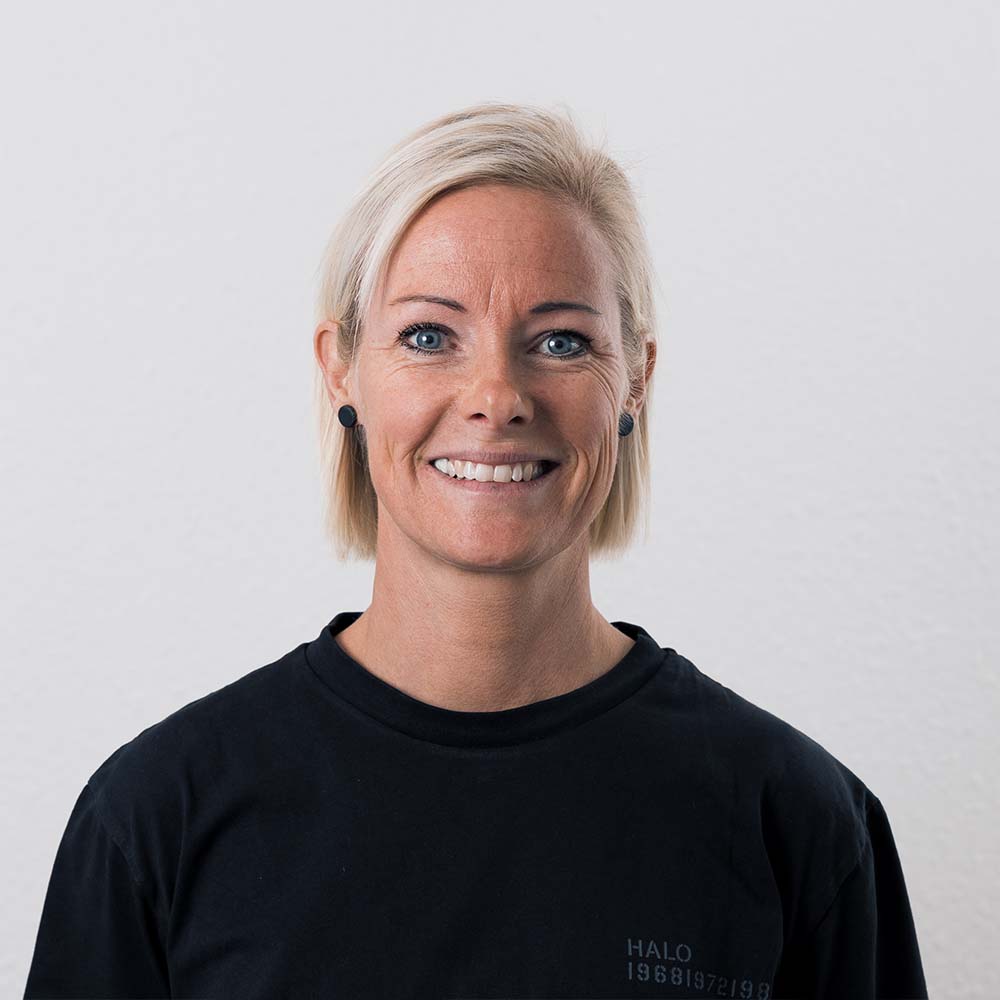 Maria Juul Viskum - Glamsdalens Idrætsefterskole