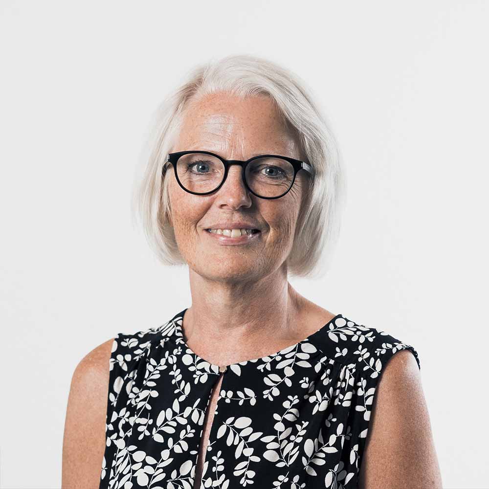 Karin Christensen - Glamsdalens Idrætsefterskole