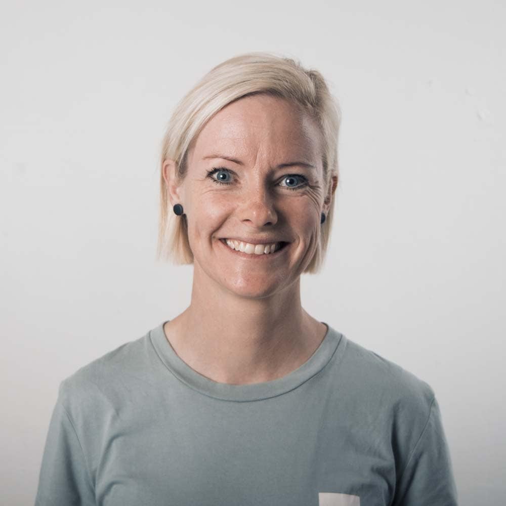 Maria Juul Viskum - Glamsdalens Idrætsefterskole