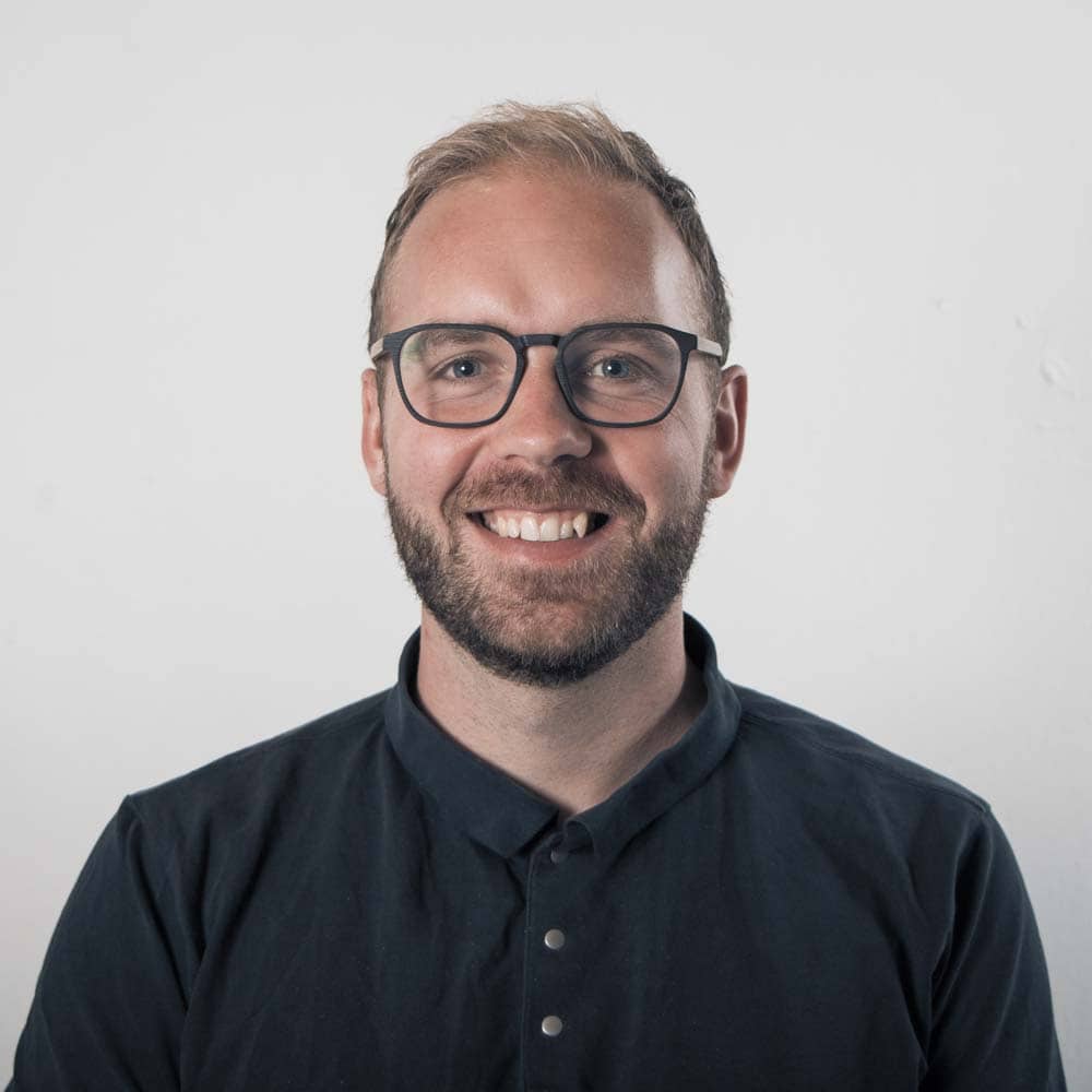 Rasmus N. Christensen - Glamsdalens Idrætsefterskole